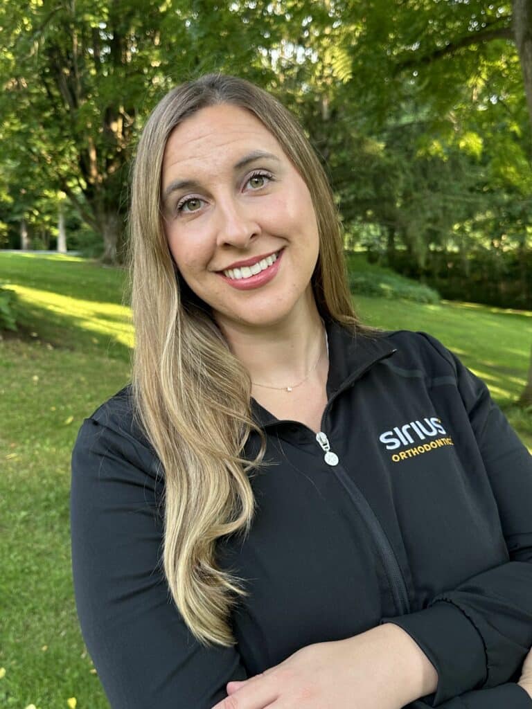 Meet Dr. Christyne Chmil - Orthodontist Syracuse Liverpool ...